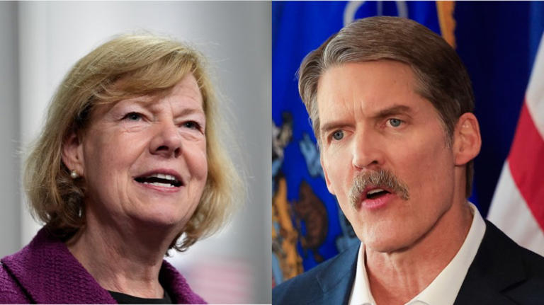 Cook Political Report shifts Wisconsin Senate race toward GOP Cook Political Report shifts Wisconsin Senate race toward GOP