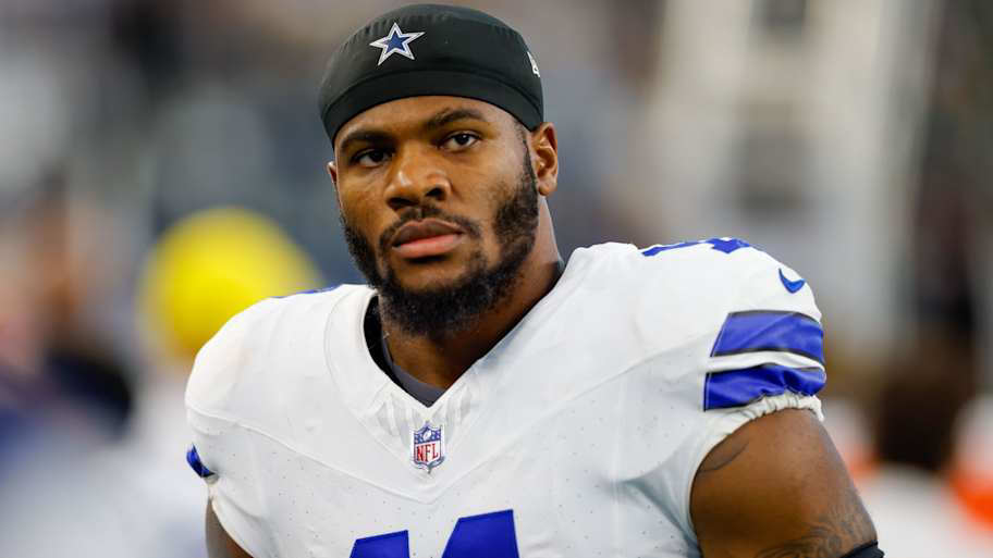 Micah Parsons injury update: Owner Jerry Jones provides the latest news Micah Parsons injury update: Owner Jerry Jones provides the latest news