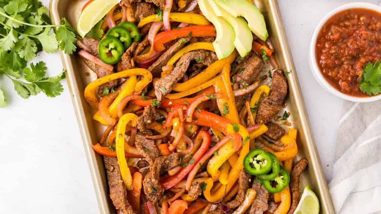 21 easy steak recipes that will make you feel like a chef