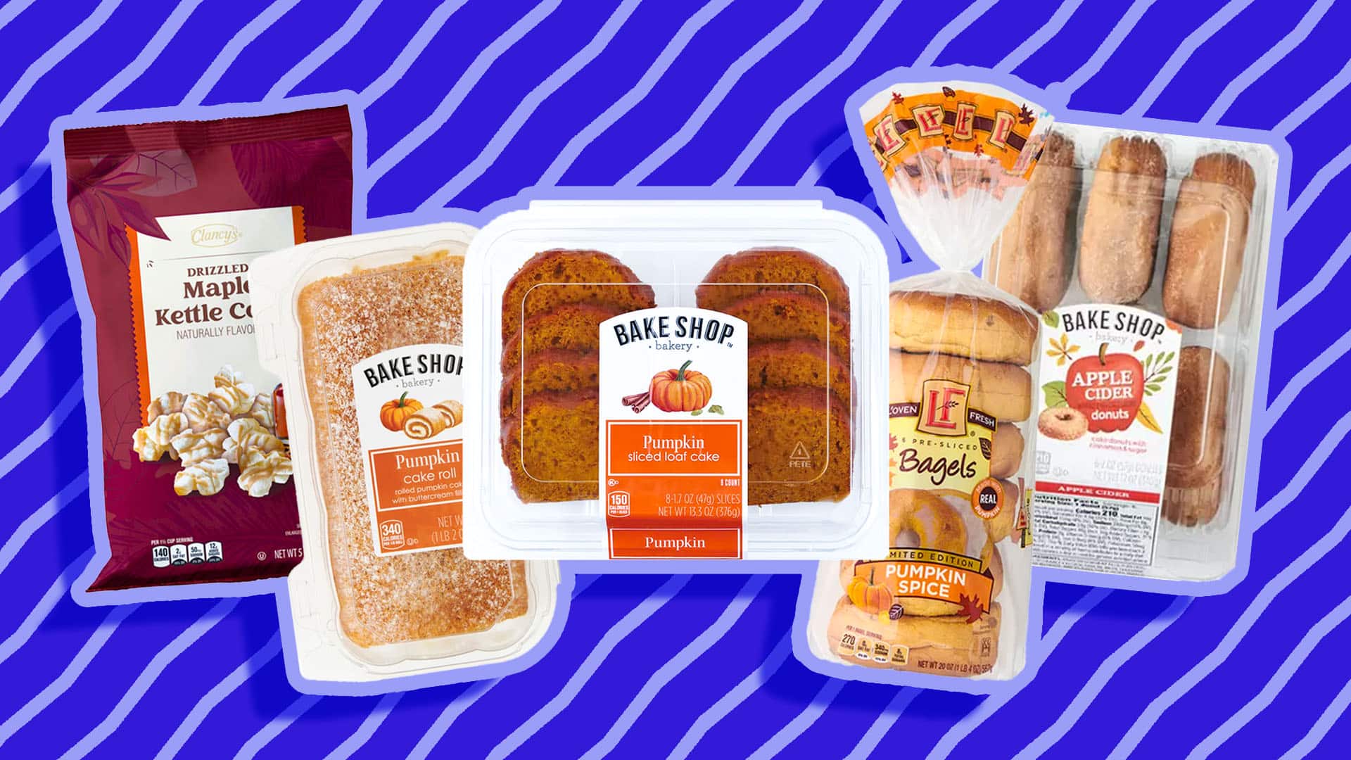 We Tried 21 Aldi Fall Items and Found the 9 Must-Buys