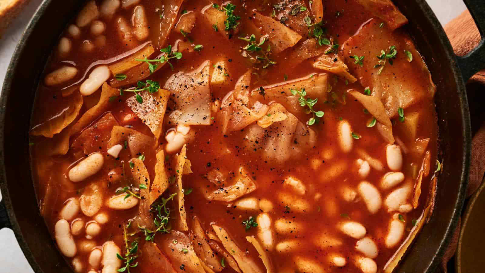 These 29 Vegan Recipes Are My Best-Kept Secrets These 29 Vegan Recipes Are My Best-Kept Secrets