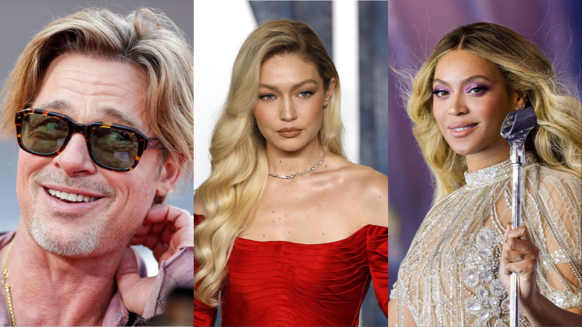 Ces stars n'ont pas le droit de fouler le sol de ces territoires