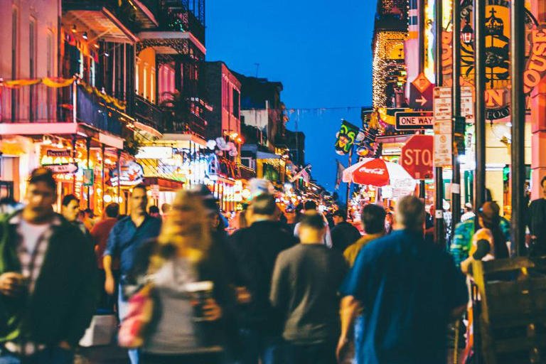 These are America’s 13 Most Haunted Places — And You'll Never Guess ...