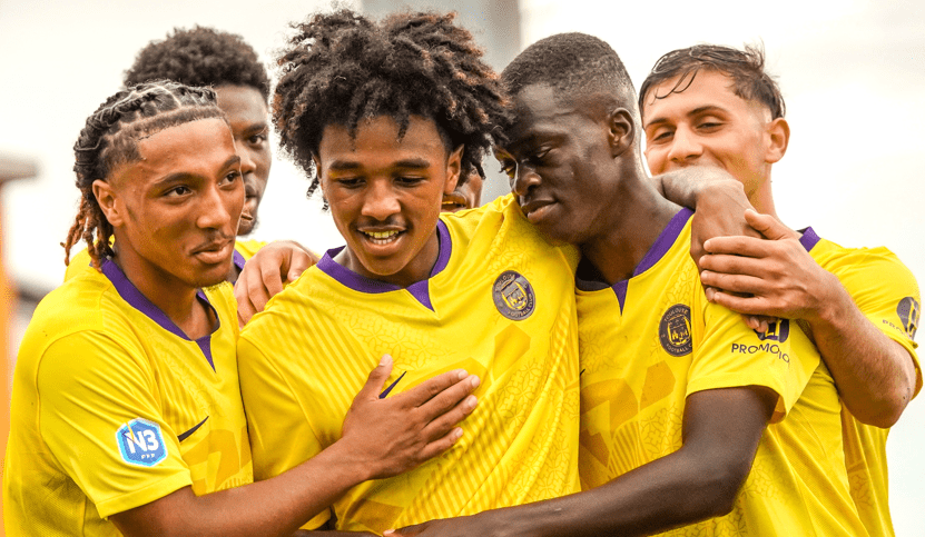 Document FFF – Le TFC dans le top 5 des meilleurs centres de formation ...