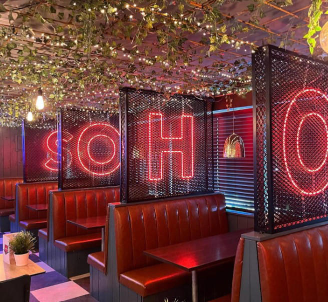 OpenTable: The 10 highest rated restaurants in Glasgow and Lanarkshire ...