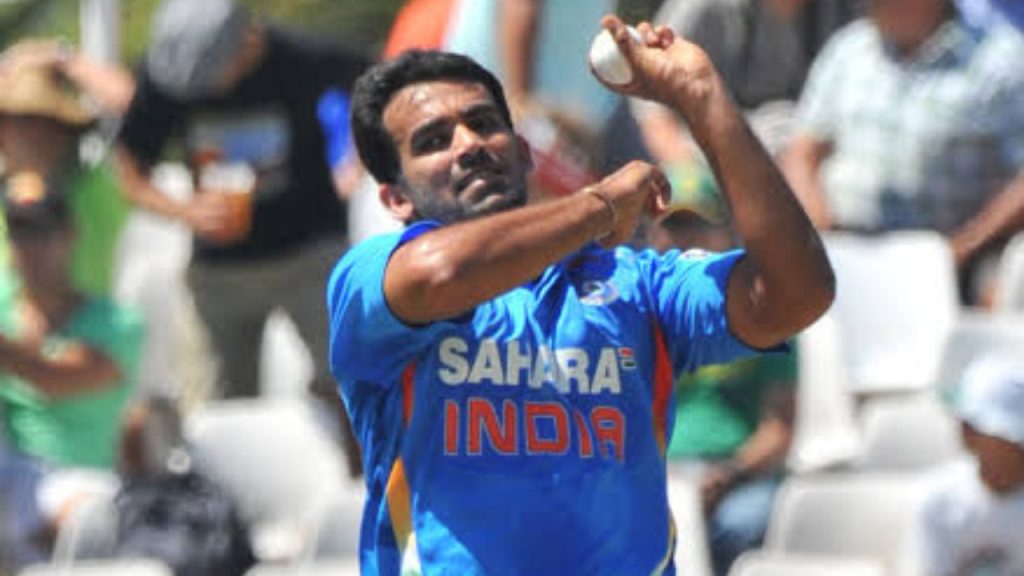 Mohammed Shami to Irfan Pathan: Longest overs bowled by Indians in ODIs