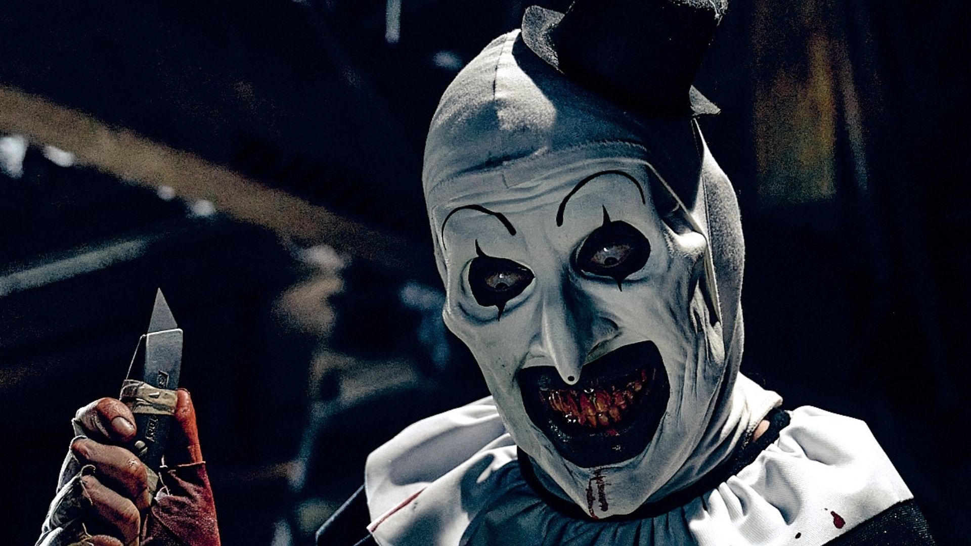Terrifier 4 is officially in the works, with director Damien Leone ...