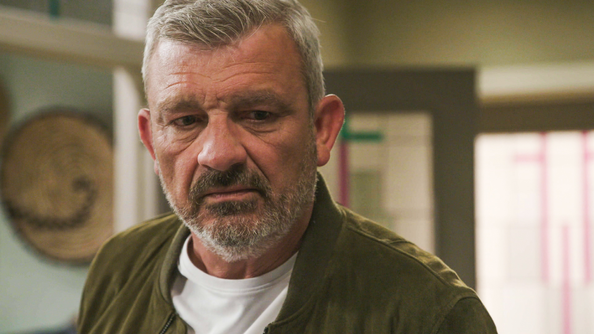 Raf Van Brussel eerlijk: “Dat gaat niet meer zo vlot”