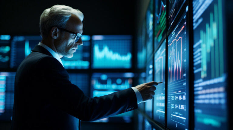 What Makes The Charles Schwab Corporation (SCHW) a Strong Investment ...