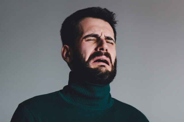 Is It Possible To Cry Underwater?