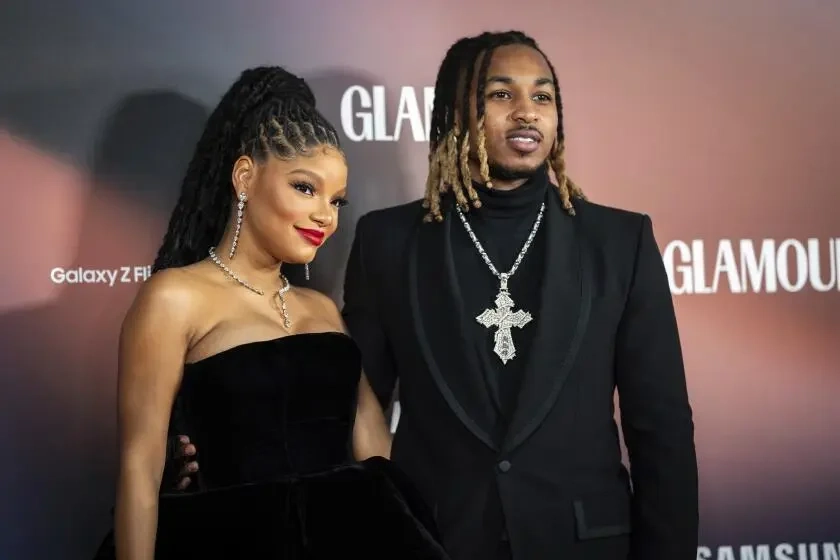 ‘We are family’ – Rapper DDG addresses fans over breakup with actress ... ‘We are family’ – Rapper DDG addresses fans over breakup with actress ...