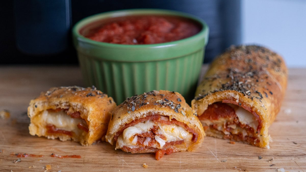 13 Pepperoni Recipes That Take the Spotlight