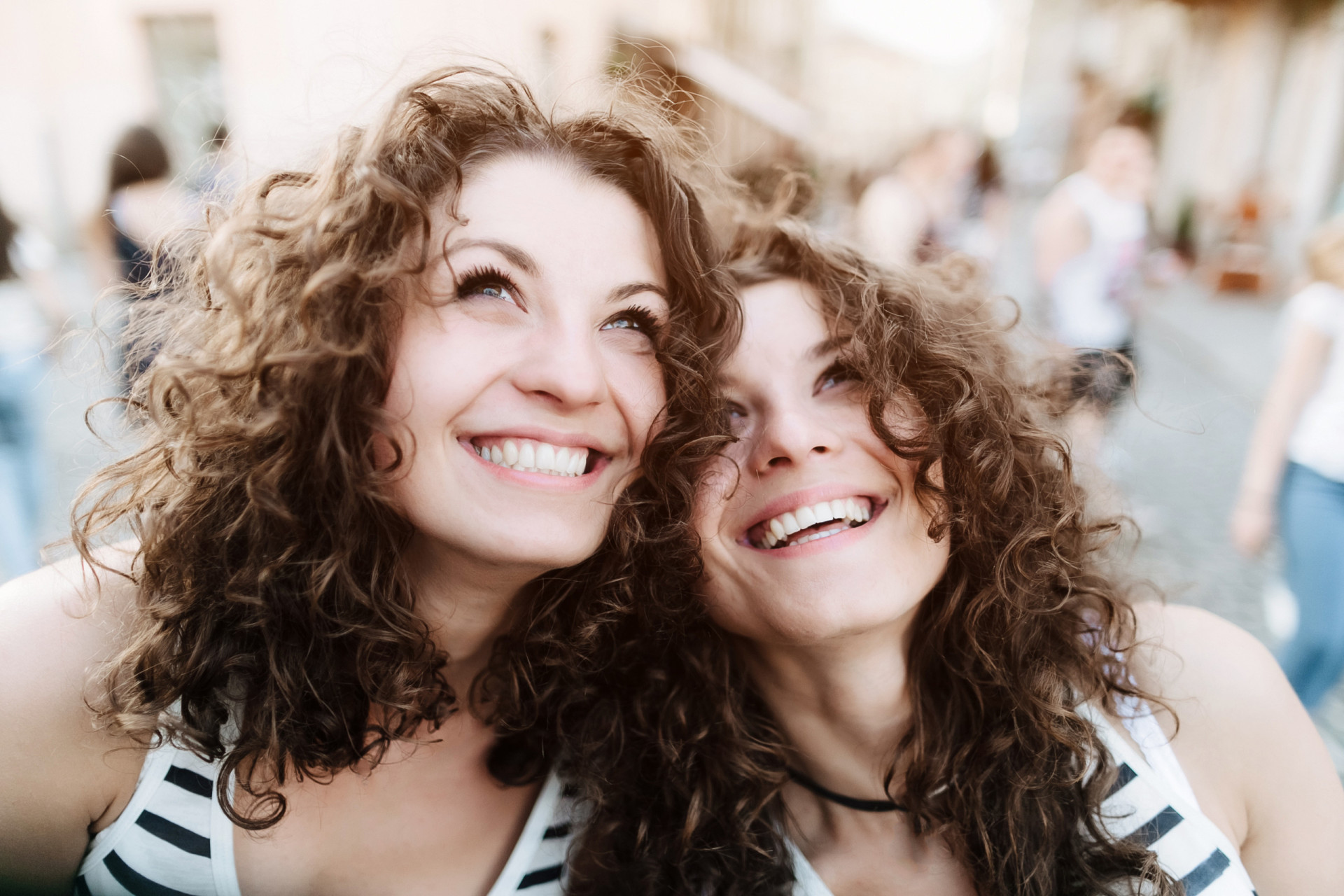 Twin strangers: the surprising science behind doppelgängers