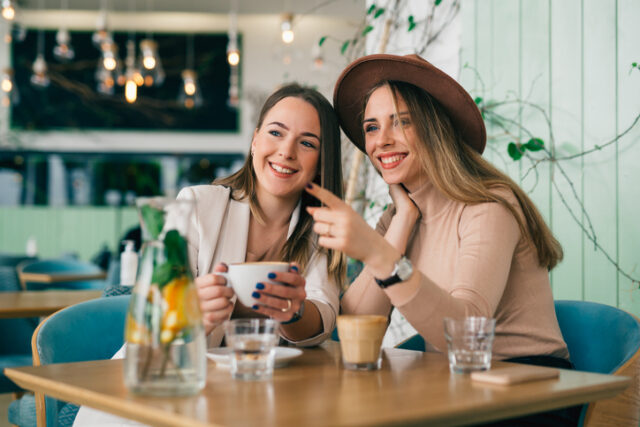 14 sweet signs you always see the best in people