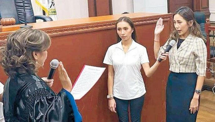 Tolentino is Cavite governor Tolentino is Cavite governor