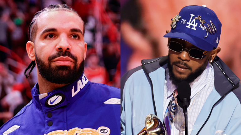Drake Accuses UMG And Spotify Of Drake Accuses UMG And Spotify Of