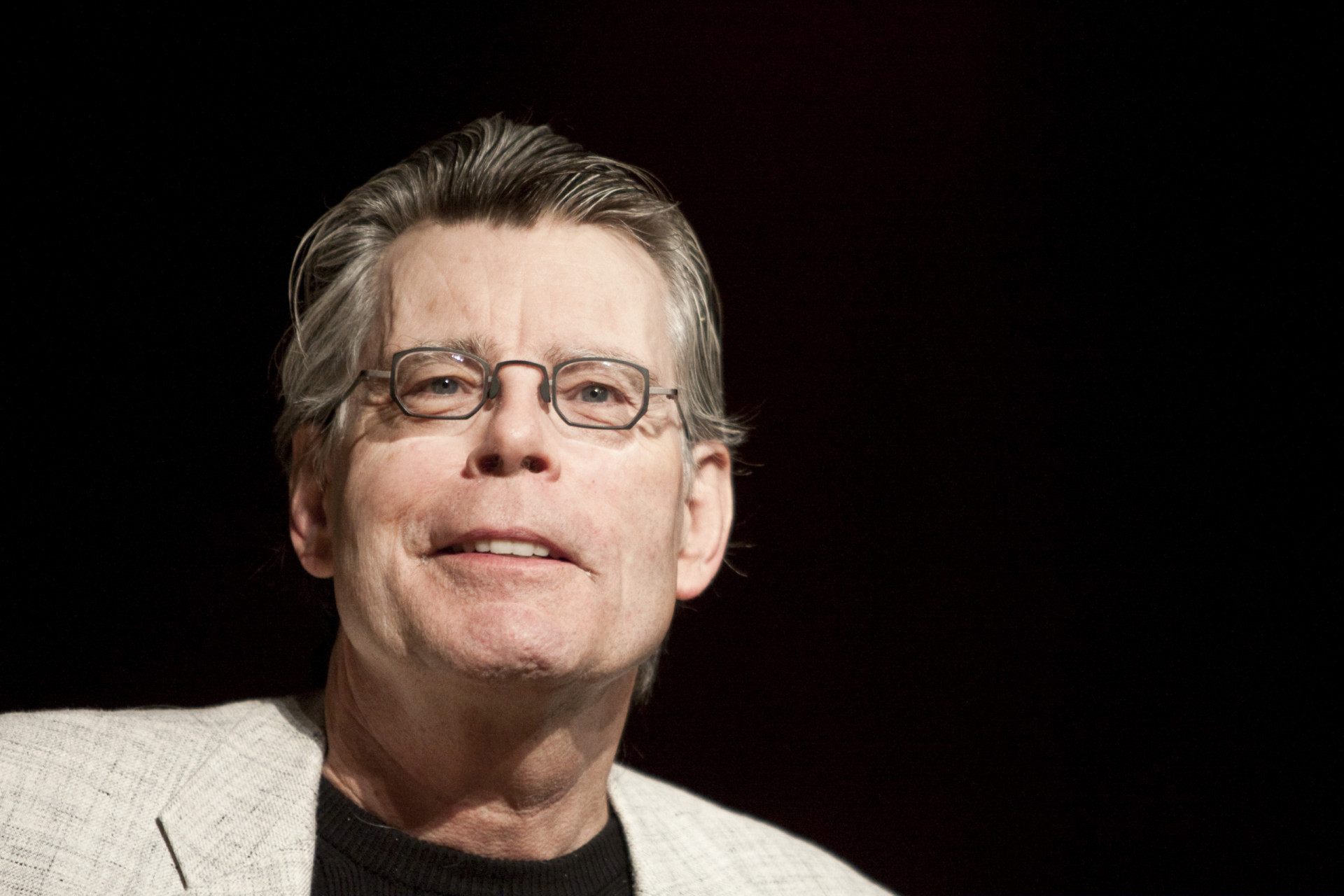 Stephen King: Der König des Horrors, der das Horrorgenre revolutionierte