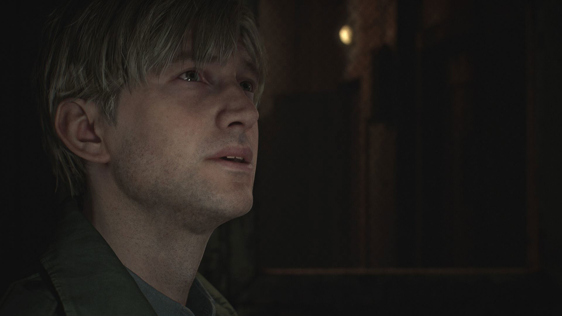 One player has finally solved the Silent Hill 2 remake photos secret ... One player has finally solved the Silent Hill 2 remake photos secret ...