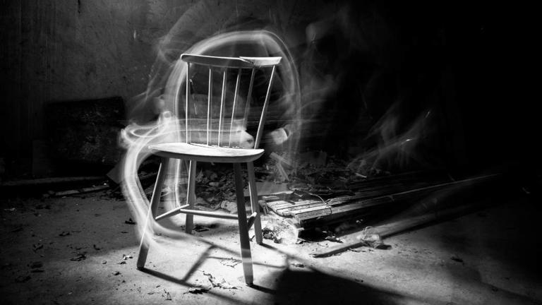 These are America’s 13 Most Haunted Places — And You'll Never Guess ...