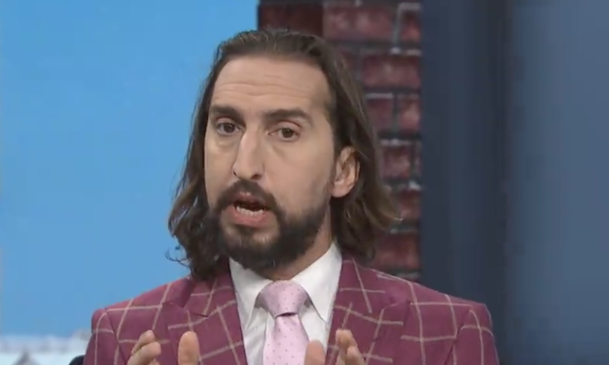Fox Sports Show Adds New Analyst For 2025 NFL Season