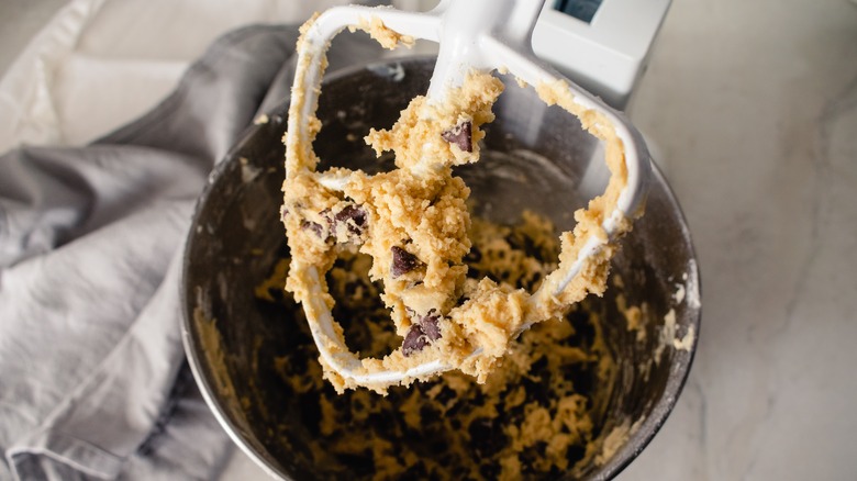 12 Mistakes To Avoid When Baking Big-Batch Cookies, According To A Baker