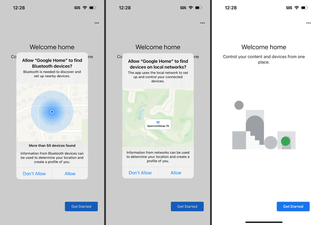 How to Use Google Home With Your iPhone