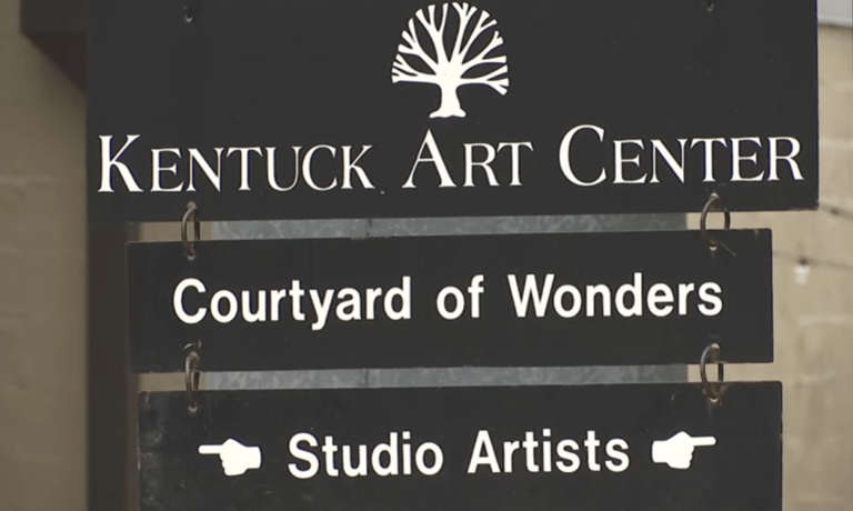 Kentuck Art Center hosting March ‘Art Night’