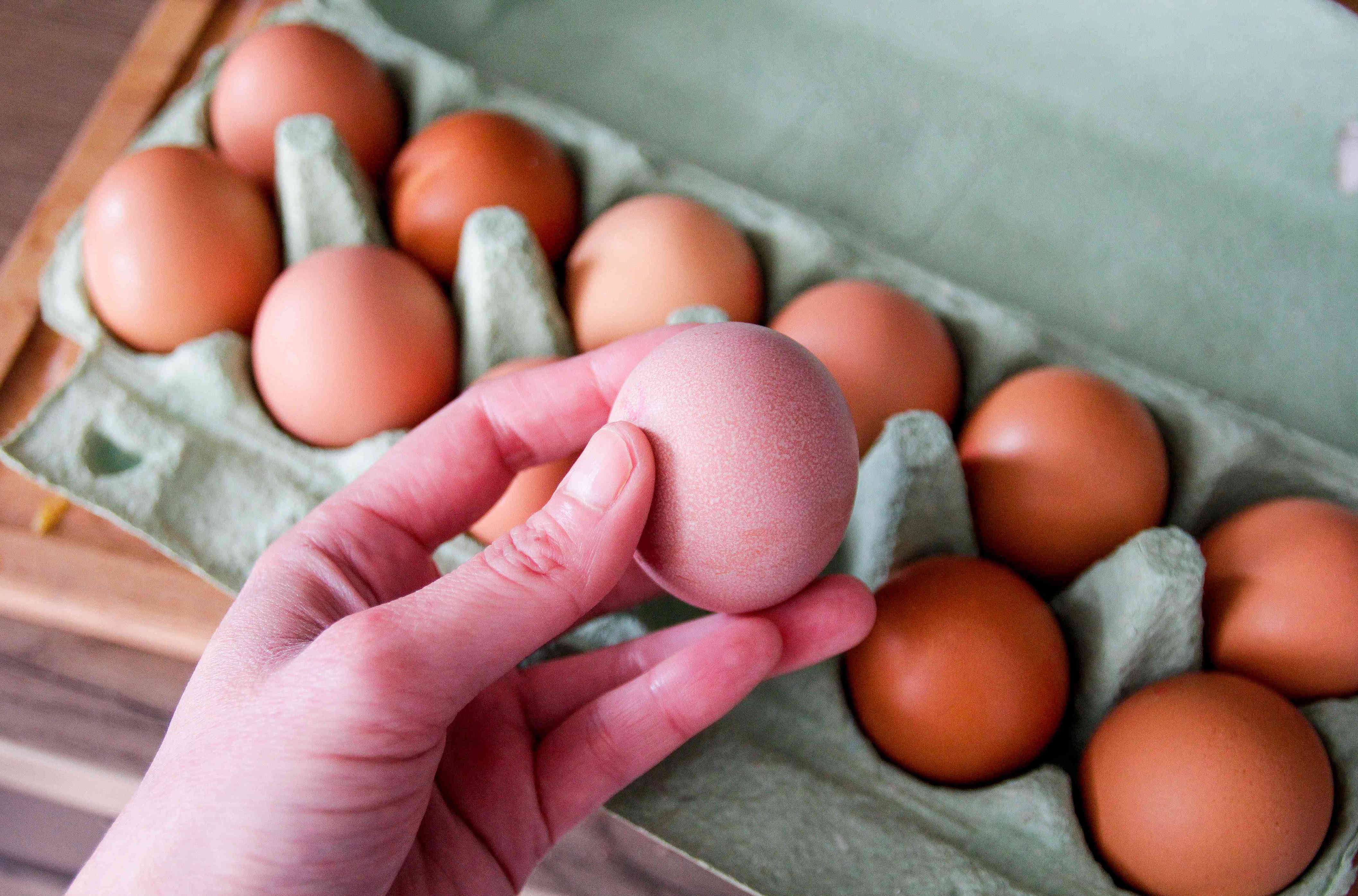 FDA Upgrades Recall For Millions of Eggs Linked to Salmonella Outbreak FDA Upgrades Recall For Millions of Eggs Linked to Salmonella Outbreak