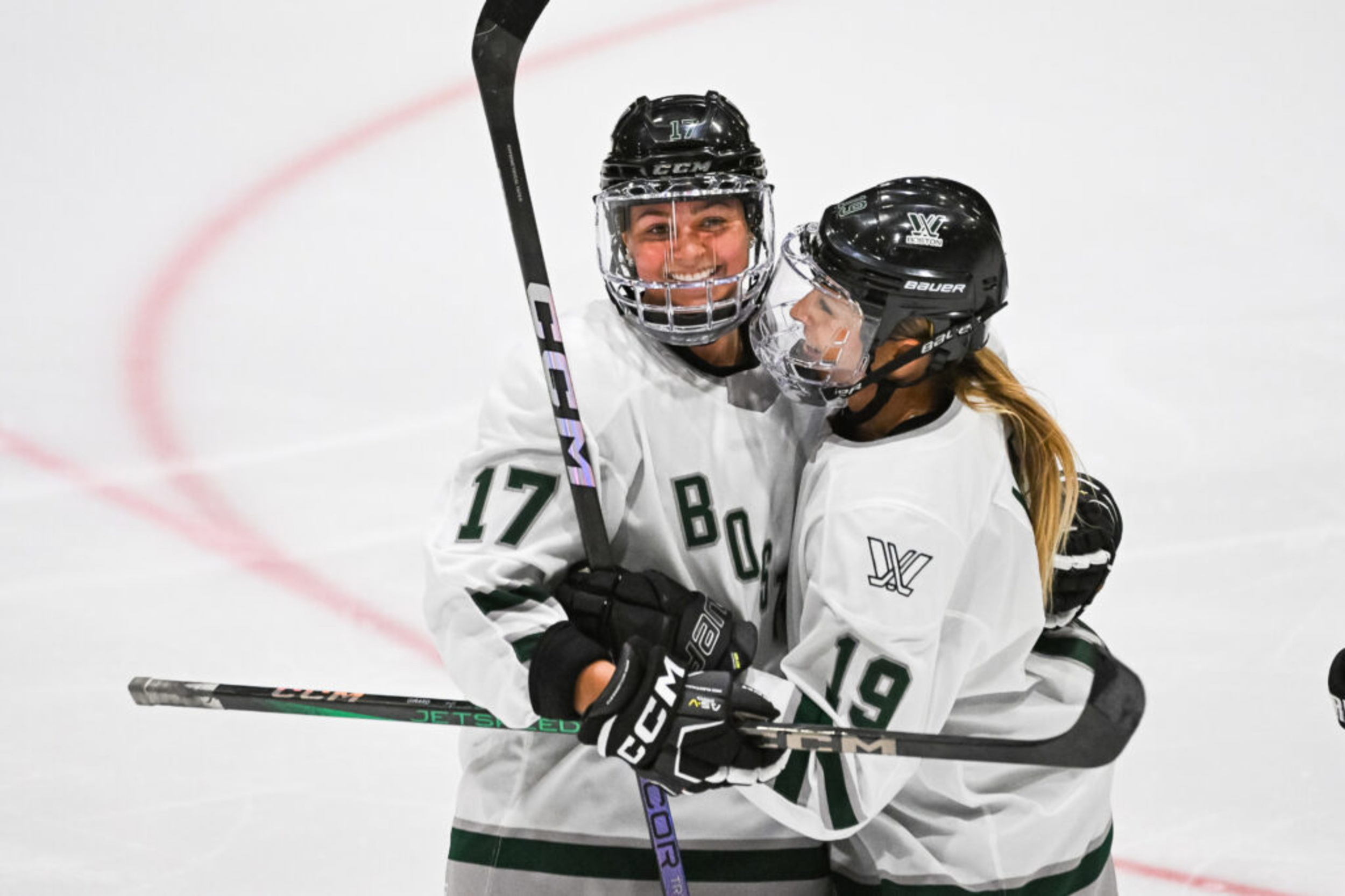 Gigi Marvin Retires After One Season In PWHL Gigi Marvin Retires After One Season In PWHL