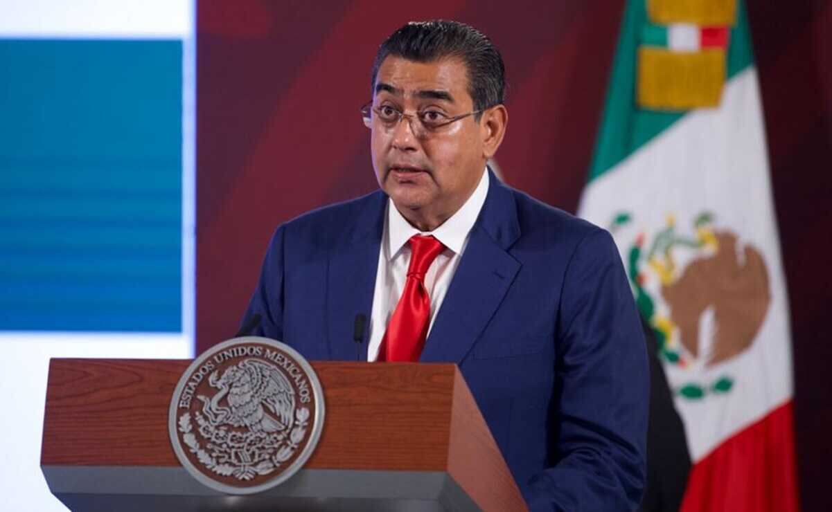 Sergio Salomón Céspedes a la espera del cambio de titularidad en el INM ...