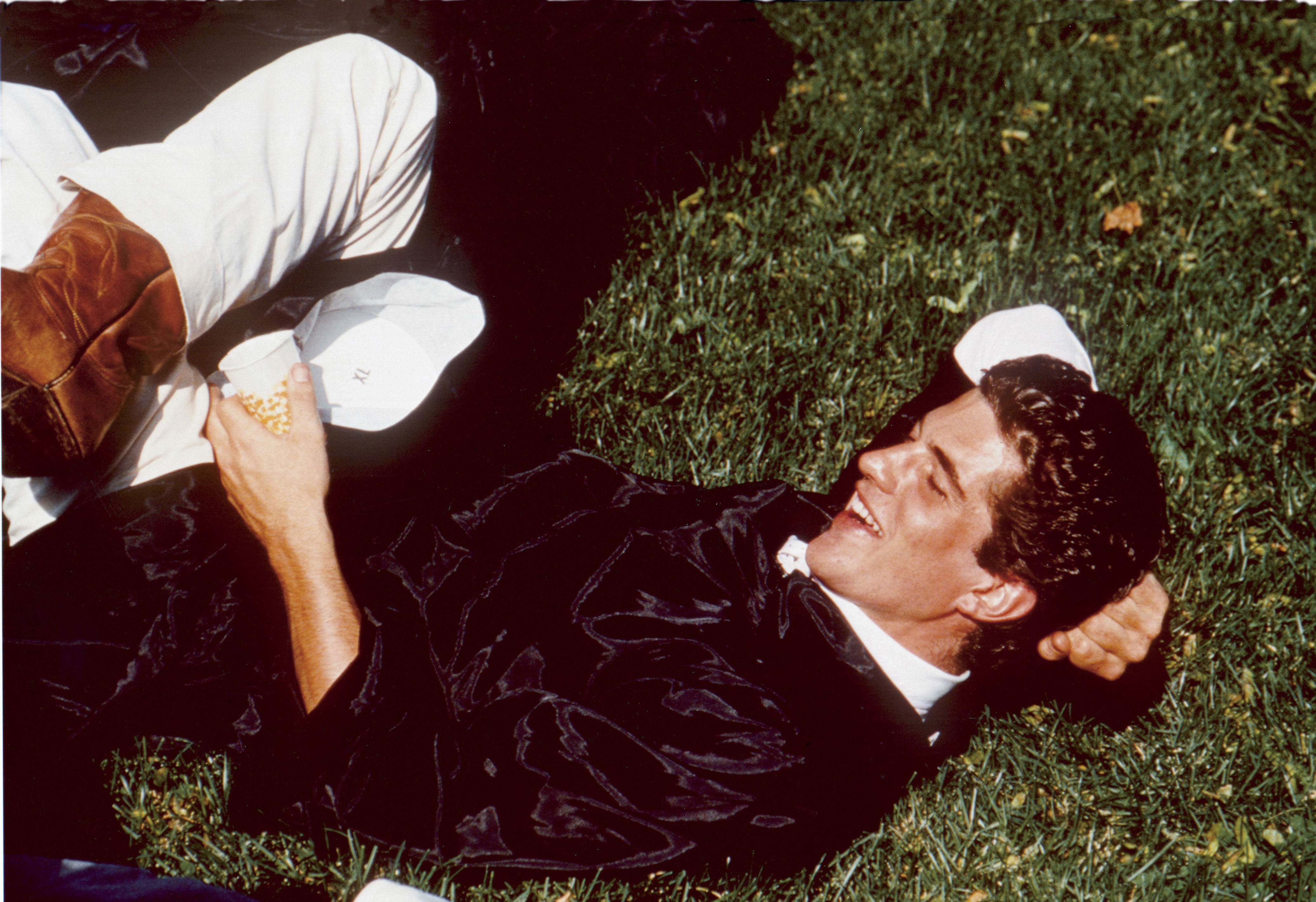 The Most Incredible Photos of John F. Kennedy, Jr.'s Life