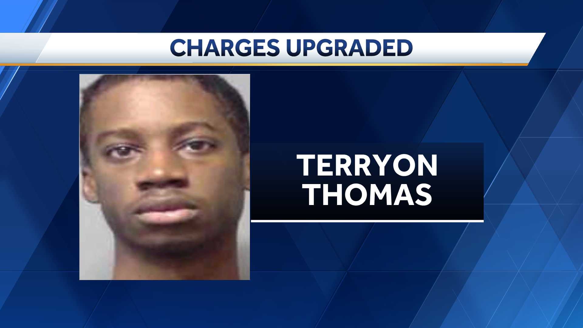 Charges upgraded in murder of Baton Rouge therapist