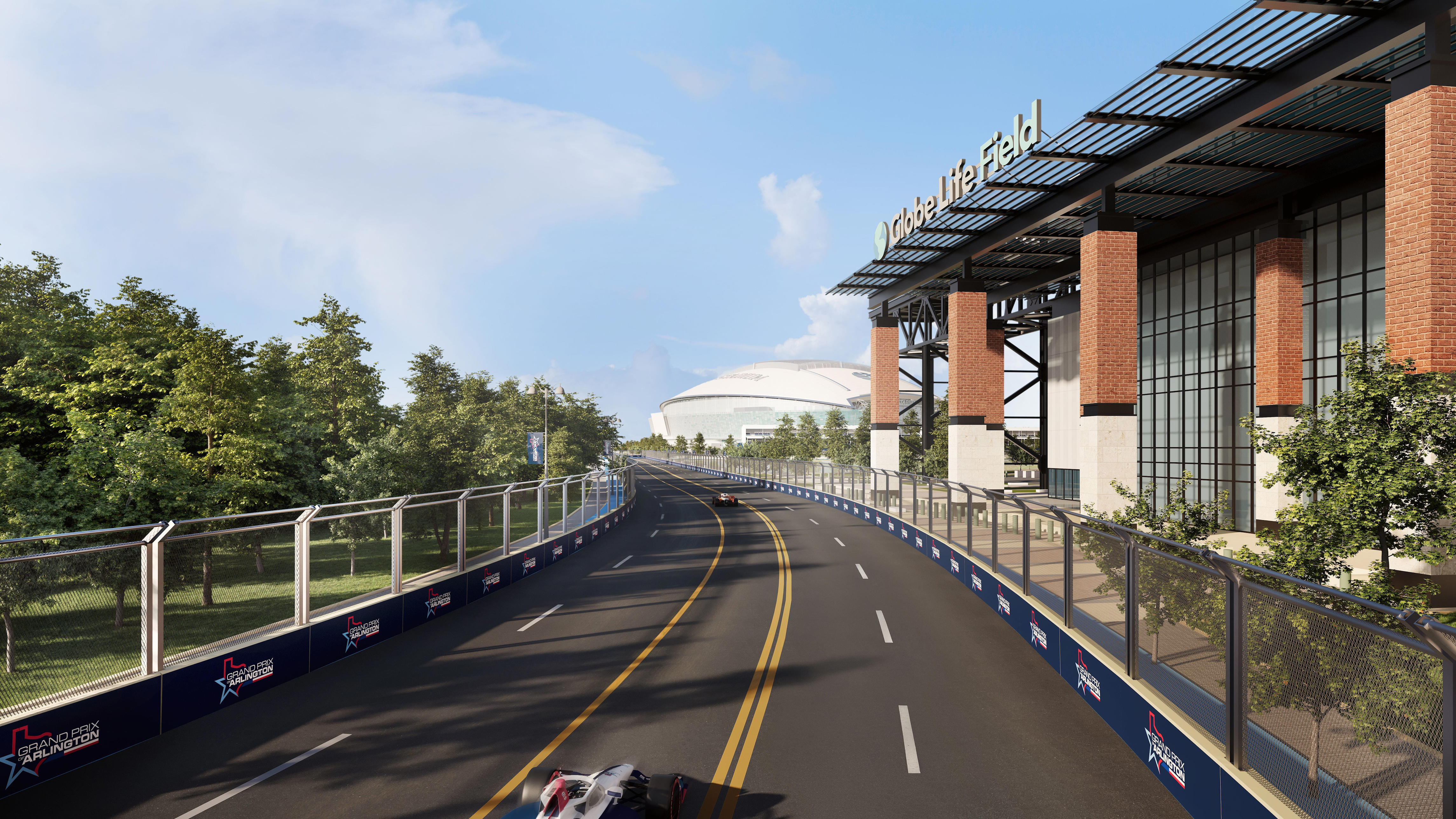2 new street races and a unique partnership for an oval race highlight ...