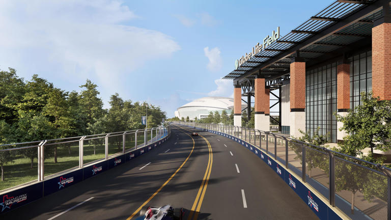 2 new street races and a unique partnership for an oval race highlight ...