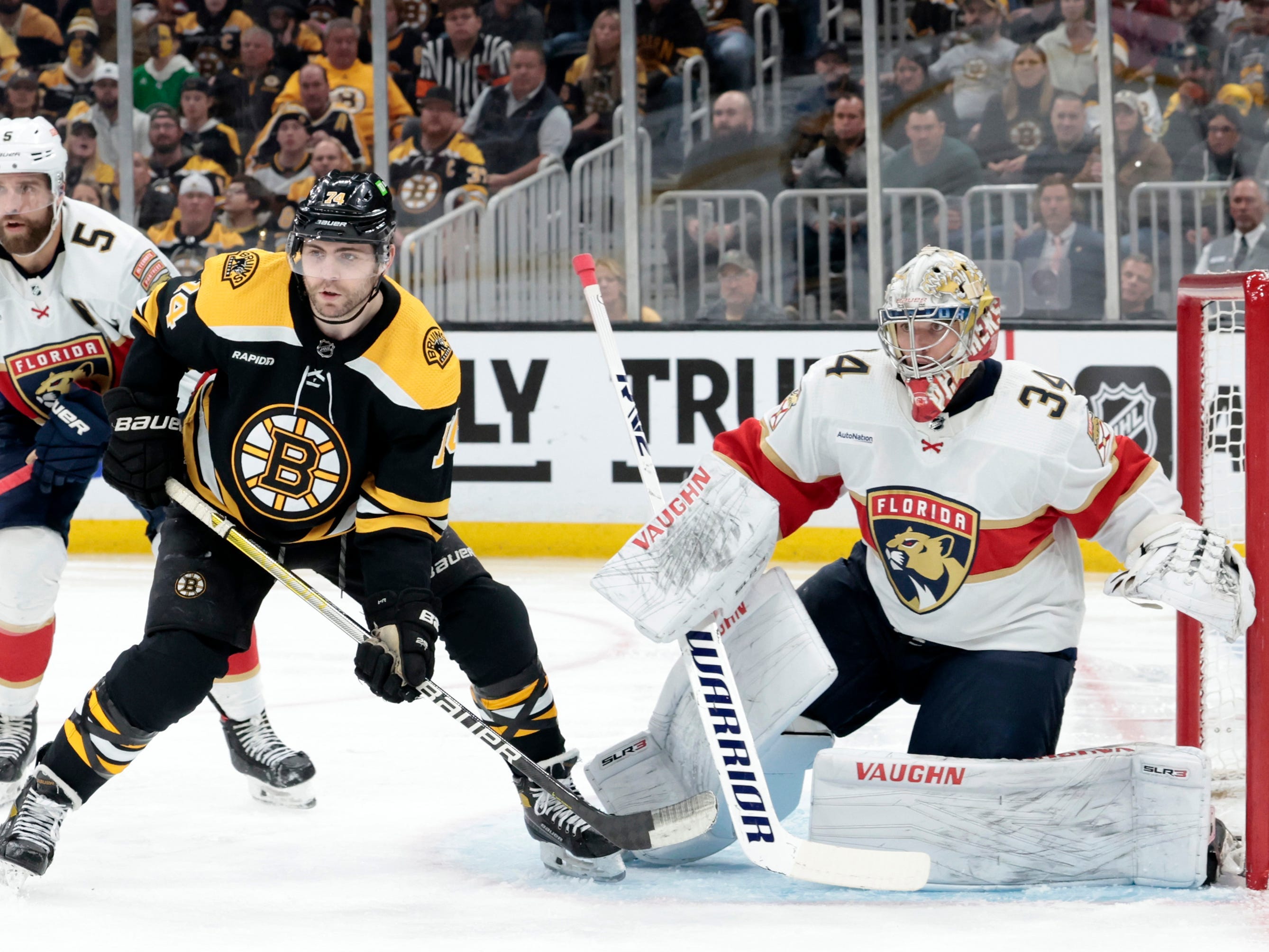 How to watch NHL games: Live stream the 2025 postseason