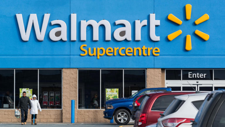 Walmart is selling a boho comforter set for $40, and it's selling out fast