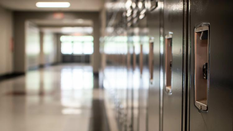 Lockdown lifted at Chestatee High School in Hall County after phone ...