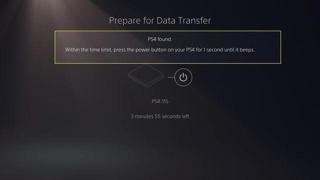 Quick and Easy Methods to Transfer PS4 Data to PS5