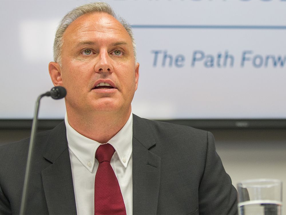 Braid: Fired AHS boss details heavy pressure, alleged contract padding in $1.7-million lawsuit