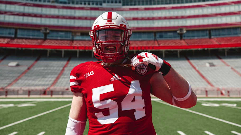 Signee Analysis: Defensive Lineman Tyson Terry