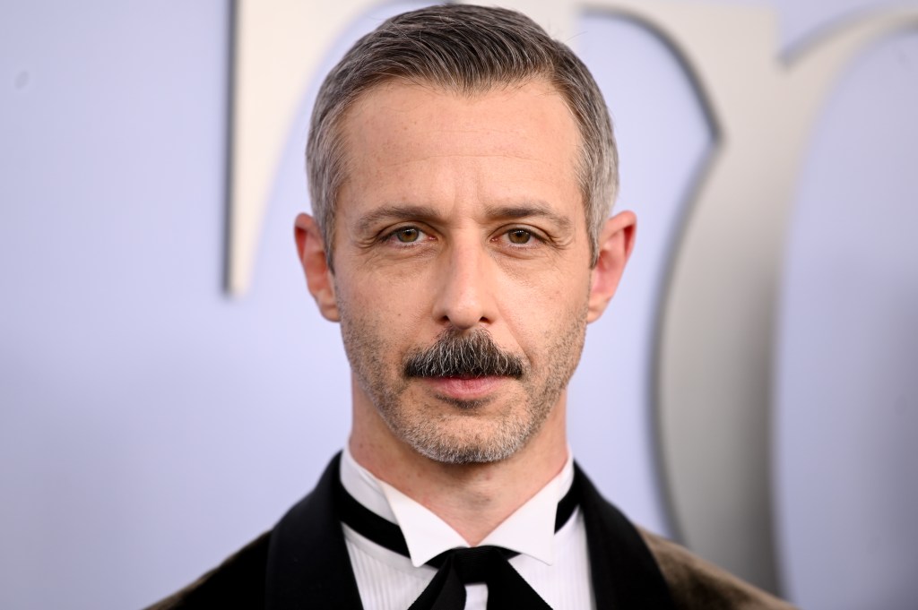 Jeremy Strong to Star in ‘Boys From Brazil' TV Series From ‘The Crown's ...