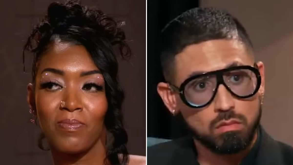 MAFS fans react to Michael and Lauren giving advice to the Chicago ... MAFS fans react to Michael and Lauren giving advice to the Chicago ...