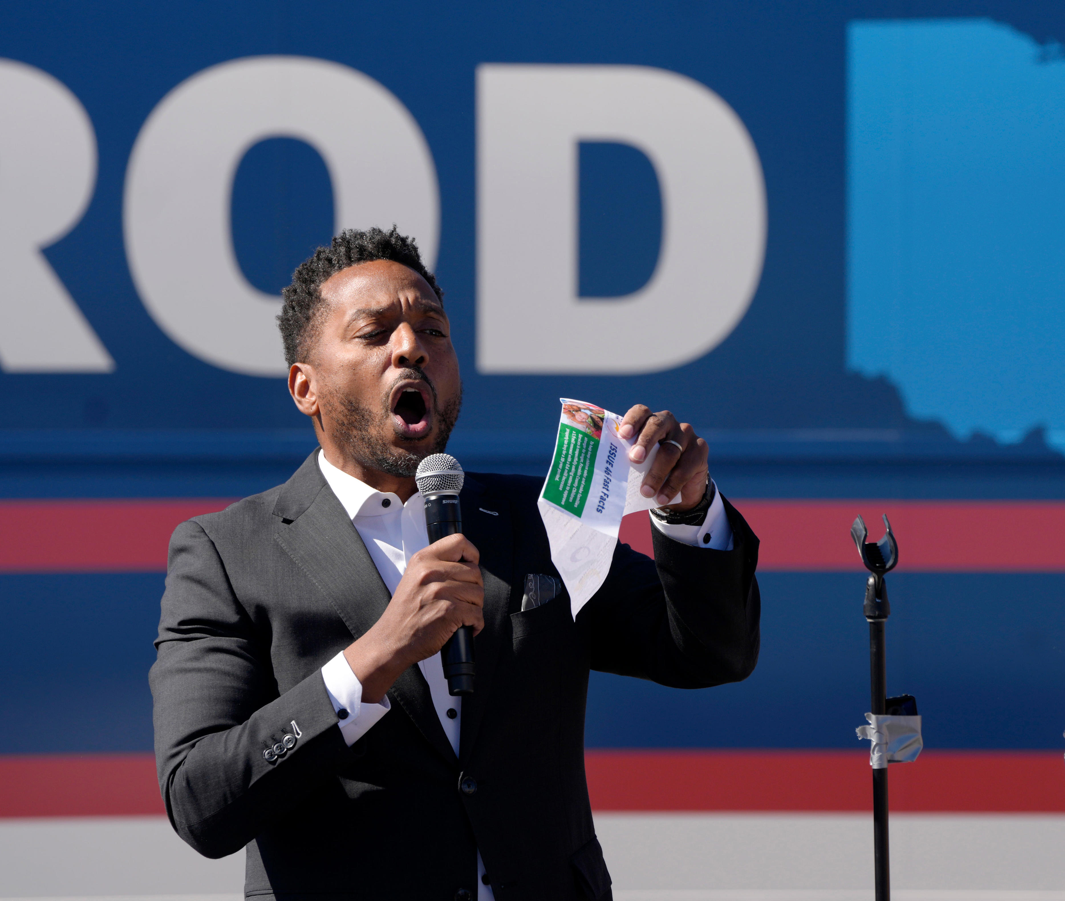 Boyce missed chance to resist intolerance. VA should not have gotten ...