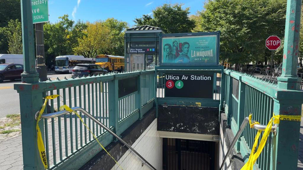 MTA conductor stabbed on subway. Suspect had prior conviction in ... MTA conductor stabbed on subway. Suspect had prior conviction in ...