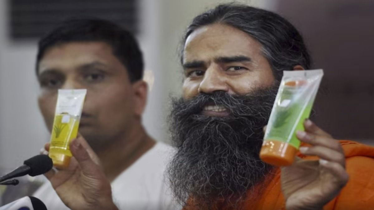Patanjali Foods gets CCI nod for Rs 1,100-cr buyout of Patanjali ... Patanjali Foods gets CCI nod for Rs 1,100-cr buyout of Patanjali ...