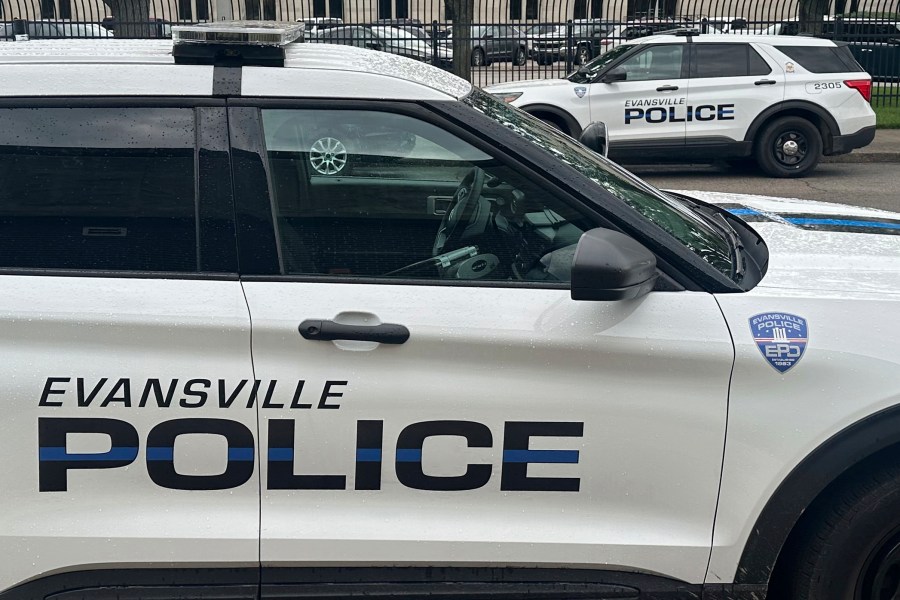Evansville Police say three dogs previously seized in neglect case ...