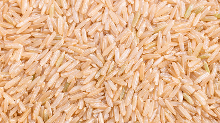 The 5 Absolute Best Types Of Rice For Fried Rice And 5 Others To Avoid