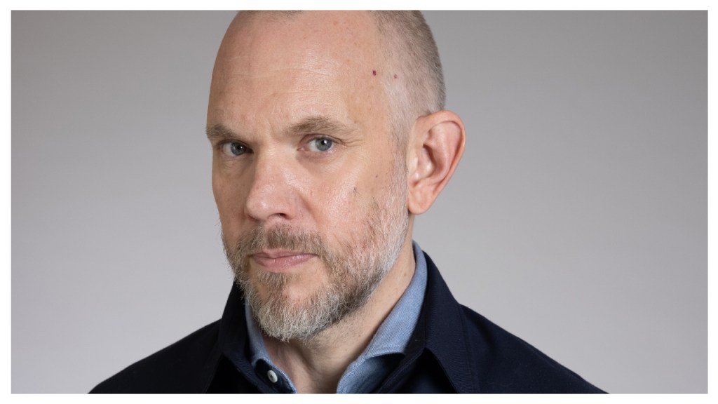 Roeg Sutherland Talks Ever-Lengthening Cannes Market & Packaging ...