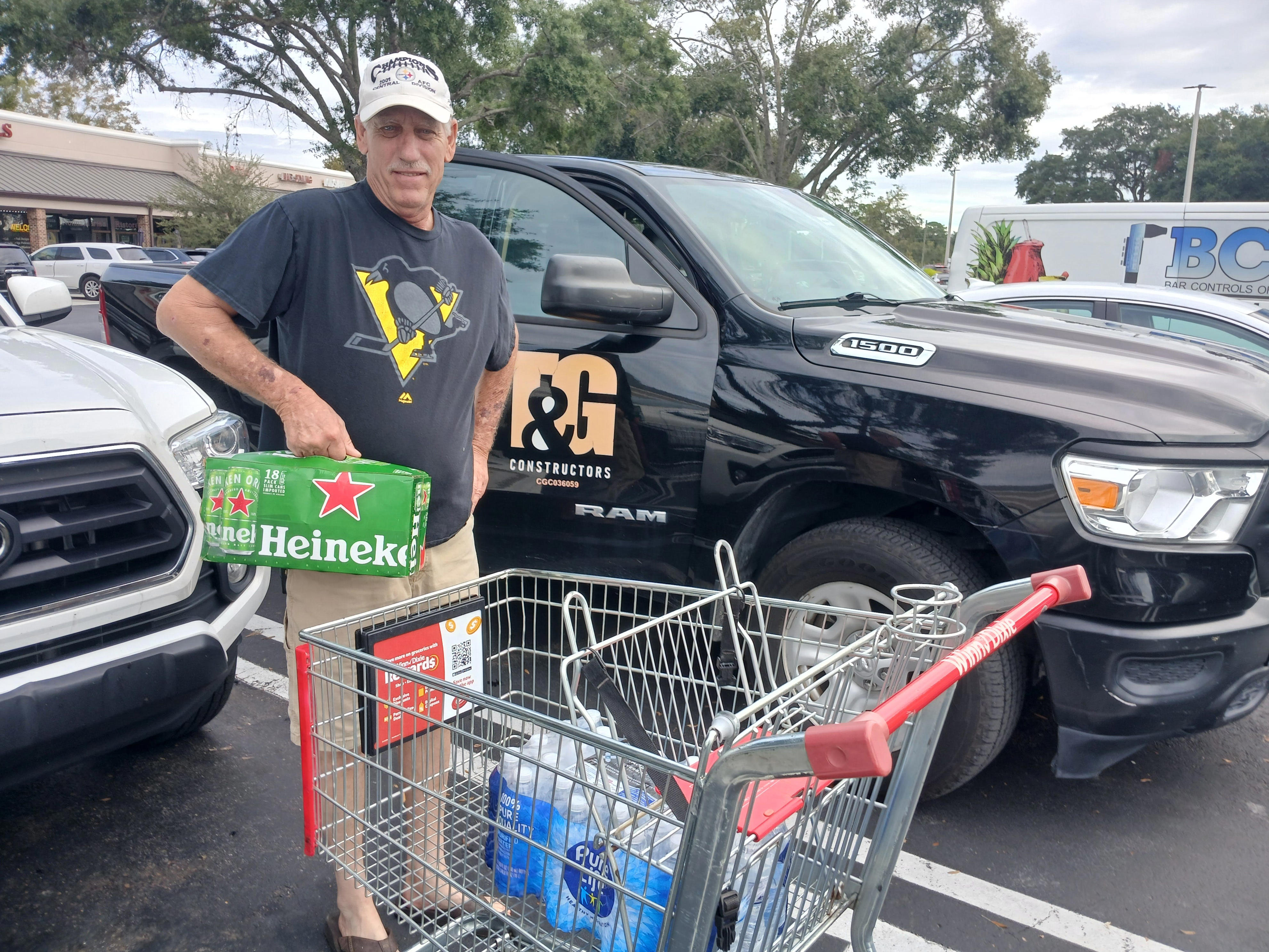 Florida sales tax holiday for disaster supplies goes away. Here's what ...