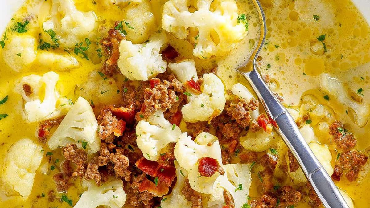 23 Quick and Easy Ground Beef Dinners Ready in 30 Minutes